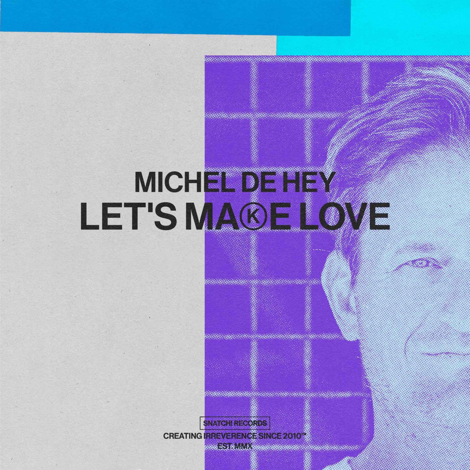 Michel de Hey – the official website