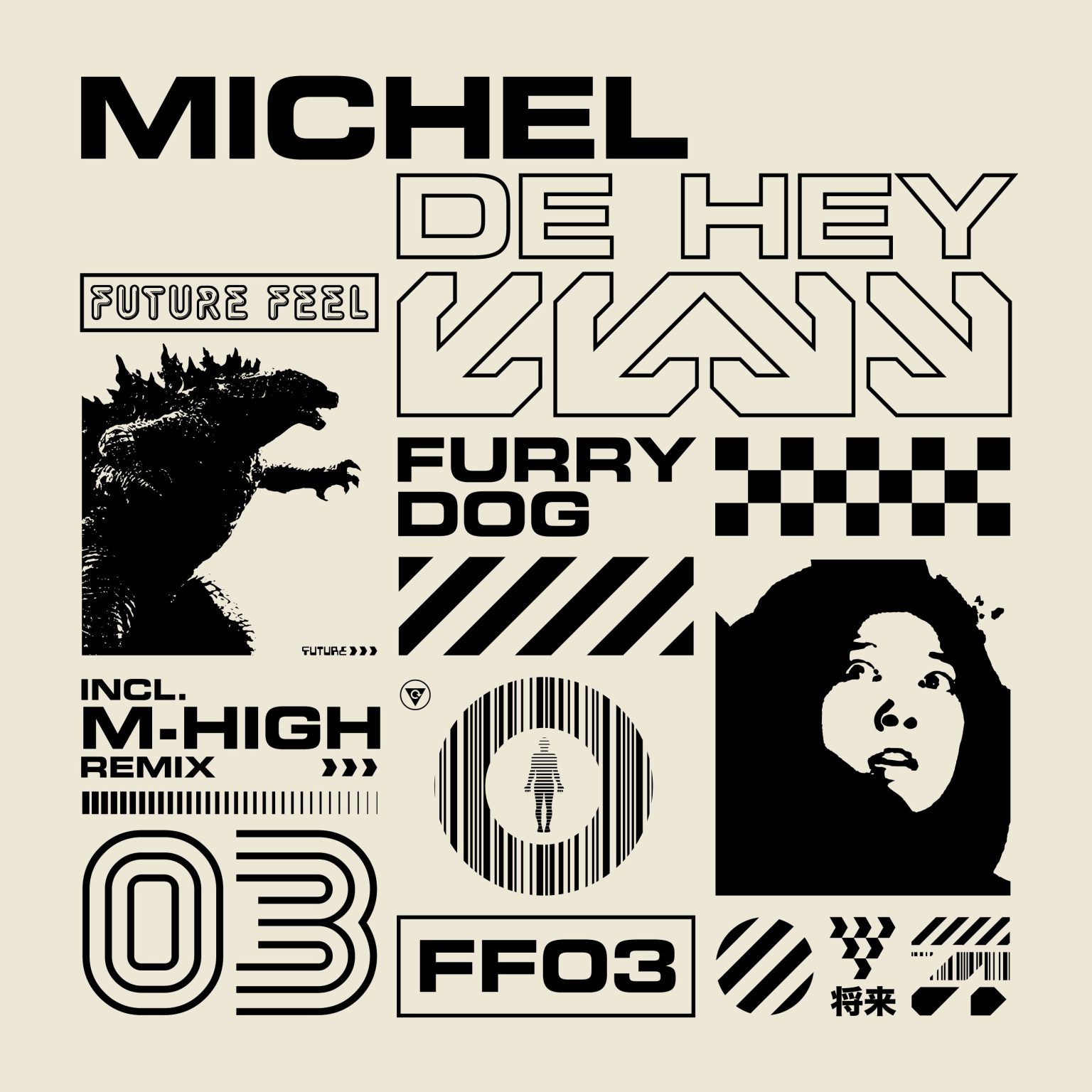 Michel de Hey – the official website